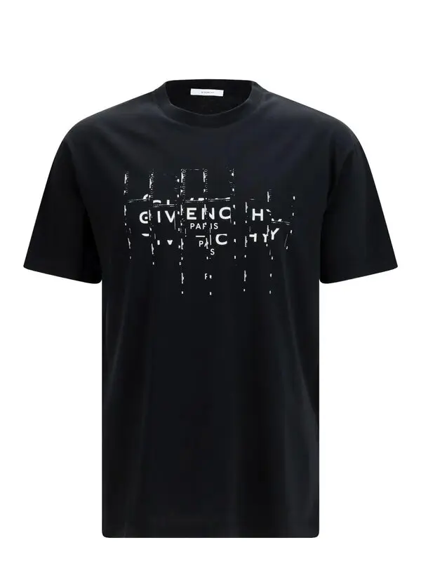 Givenchy T-shirt Colour - Black