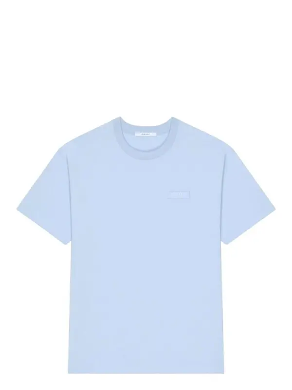 Givenchy T-shirt Colour - Blue