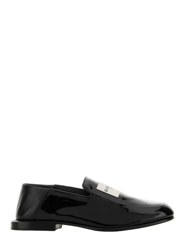 Givenchy Loafers - Black