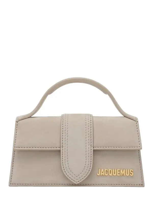 Jacquemus Le Chiquito Bag - Beige