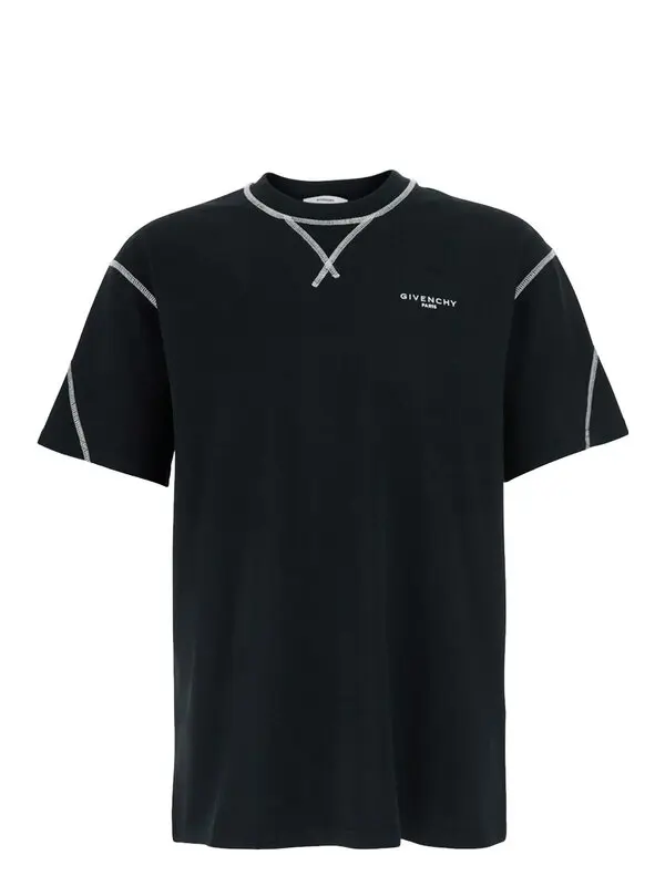 Givenchy T-shirt Colour - Black
