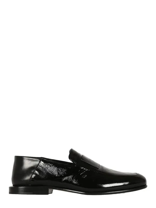 Givenchy Loafers - Black
