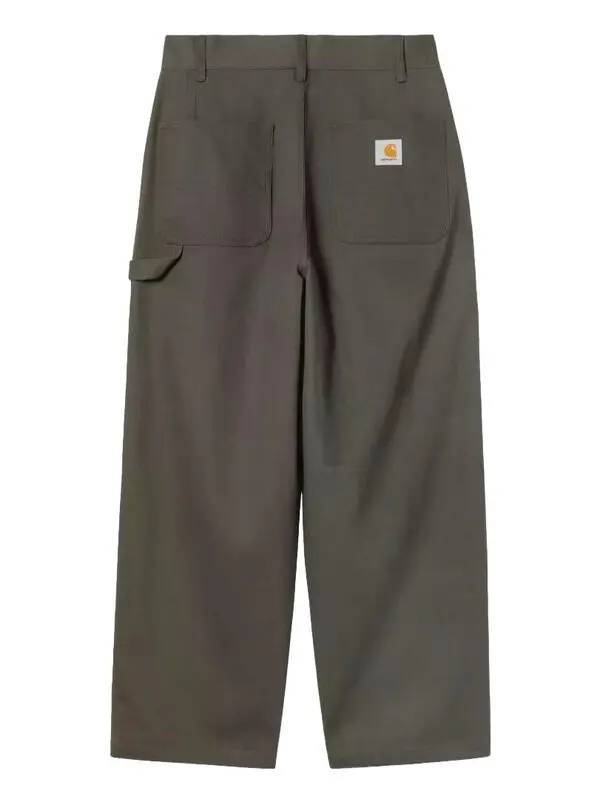 Carhartt Work In Progress Holden Watertown Trousers - Grey