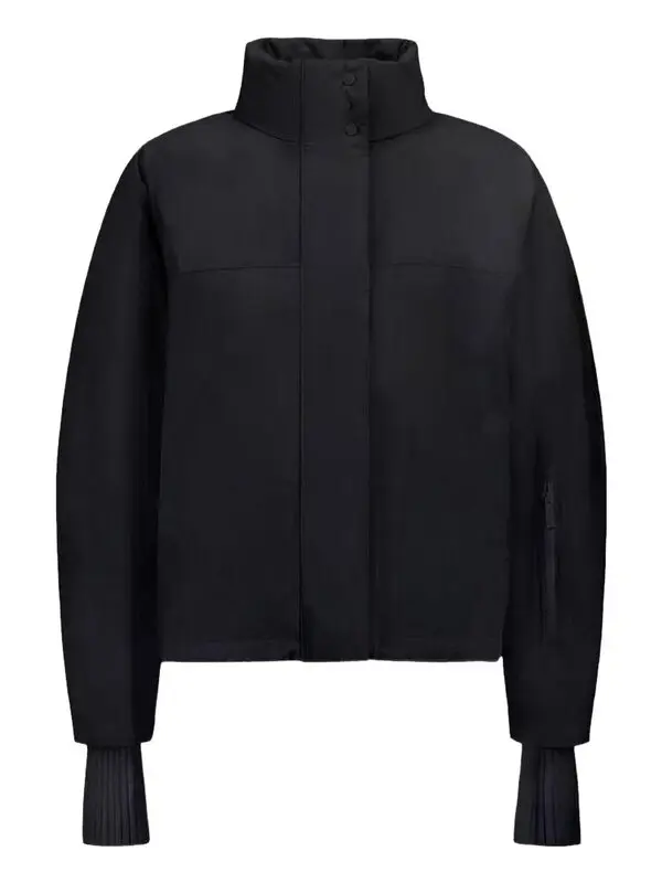 Herno Gore-tex Down-padded Jacket - Black