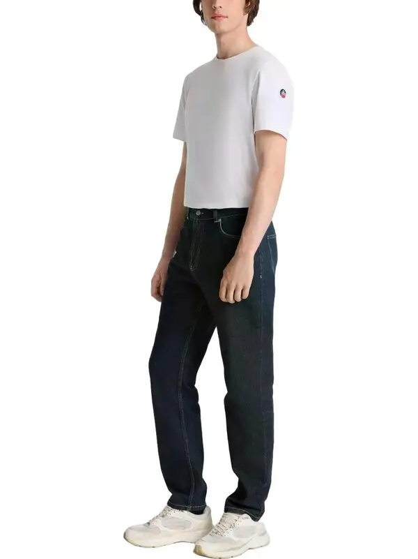 Fusalp Nordalo Straight Leg Jeans - Blue