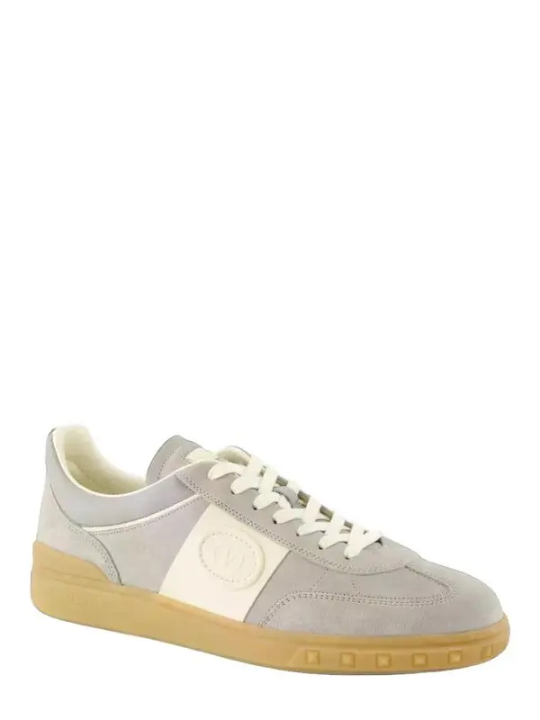 Valentino Garavani Upvillage Sneakers - Grey