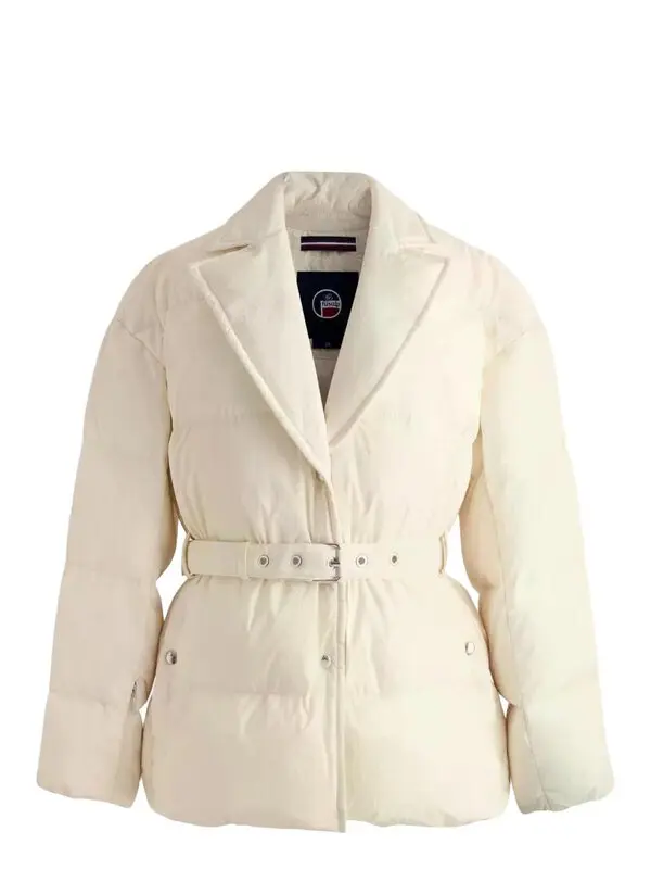 Fusalp Doulna Down Jacket - Neutrals