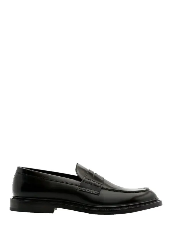 Lottusse 1877 Prestige Loafers - Black