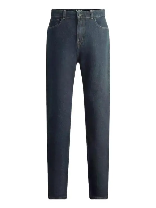 Fusalp Nordalat Jeans - Blue