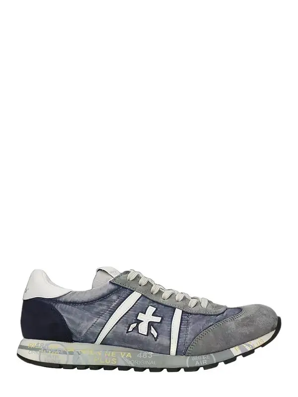 Premiata Lucy 8403 Sneakers - Blue