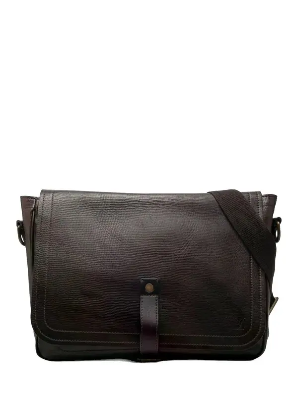 LOUIS VUITTON Crossbody Bag - Brown