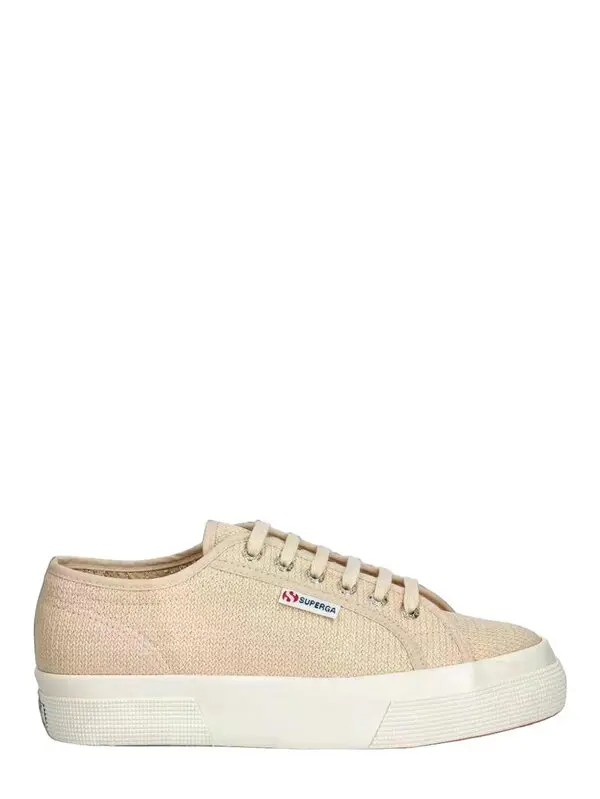 Superga 2740 Platform Sneakers - Neutrals