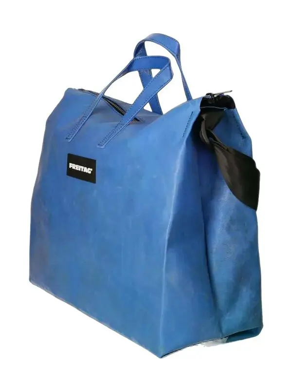 FREITAG Tilda Tote Bag - Blue