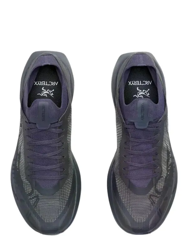 Arc'teryx Sylan 2 Sneakers - Grey