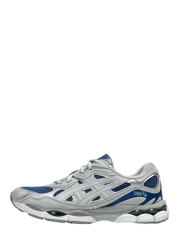 Asics Gel-nyc Sneakers - Grey