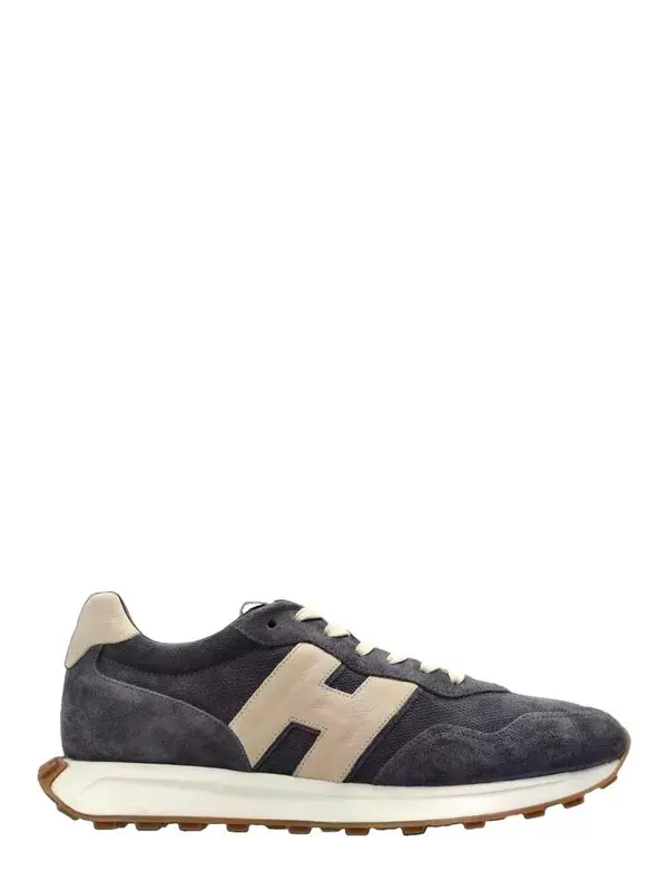 Hogan H601 Sneakers - Grey