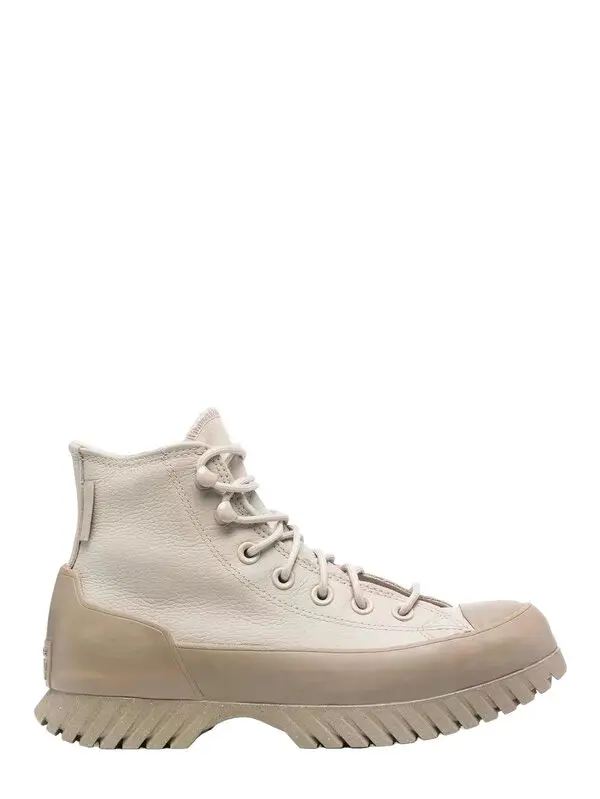 CONVERSE Chuck Taylor All Star Lugged 2.0 High Top Sneakers - Neutrals