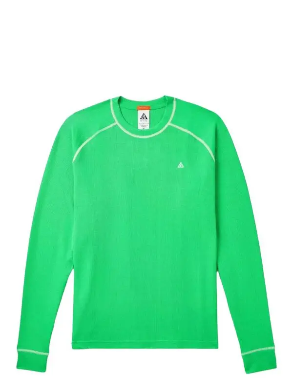 Nike Chinati T-shirt - Green