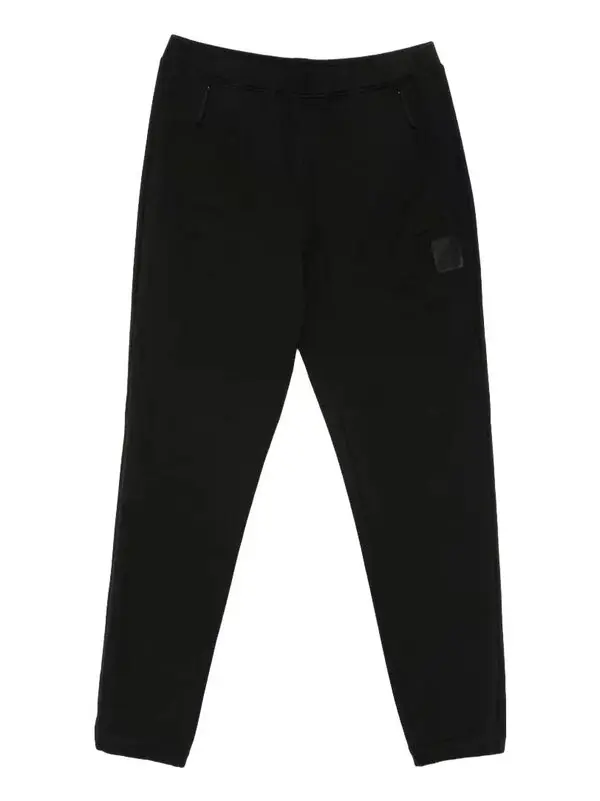 C.P. COMPANY Metropolis Series Track Pants - Black