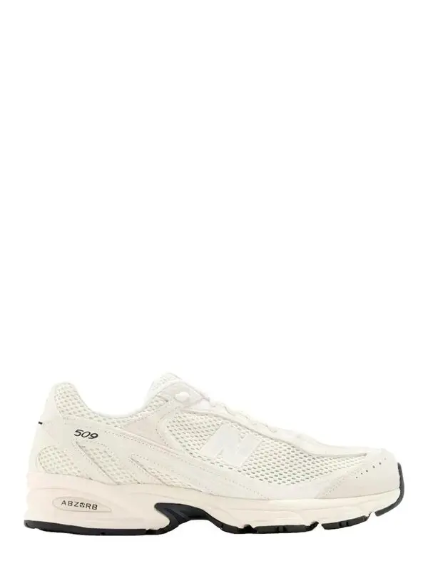 NEW BALANCE 509 Lace-up Sneakers - Neutrals