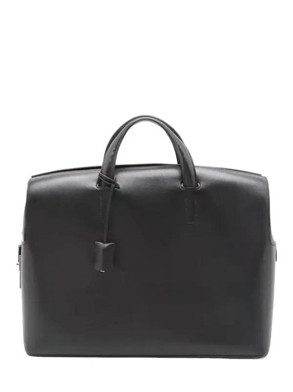 Hermès Cityhall 38 Business Bag - Black