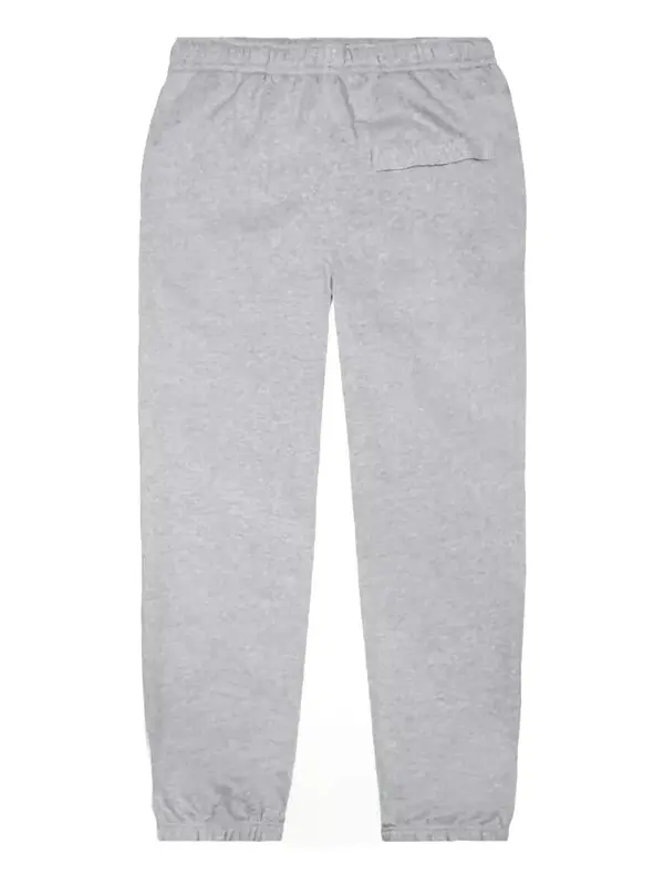 Nike Sportswear Club Fleece Track Trousers - Grey
