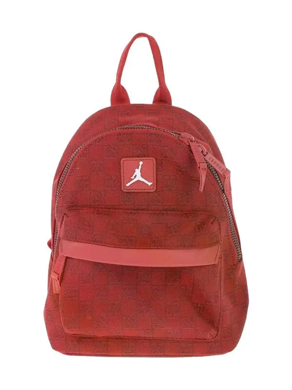 Nike Air Jordan Backpack - Red