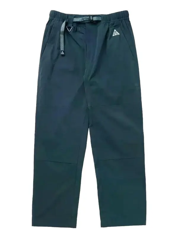 Nike Uv Hiking Trousers - Blue