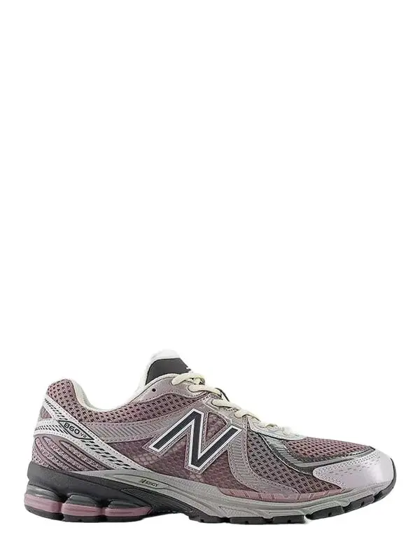 NEW BALANCE 860bw2 Mesh Sneakers - Pink