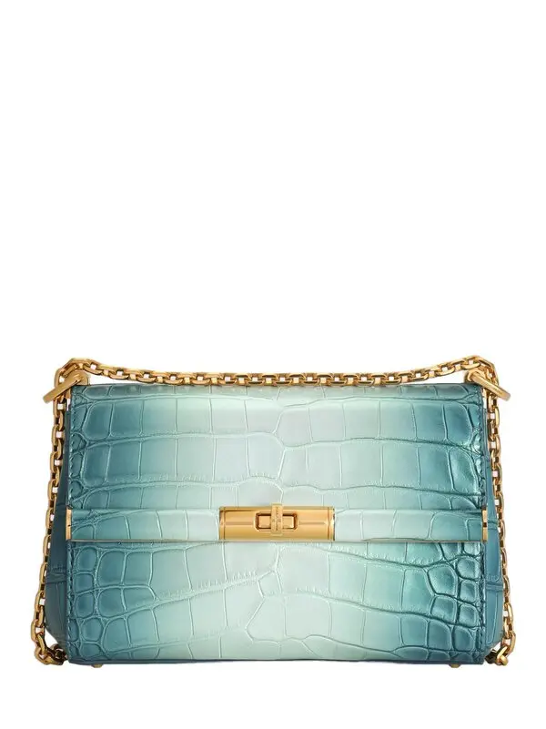 Dolce & Gabbana Marlene Mini Crossbody Bag - Multicolor