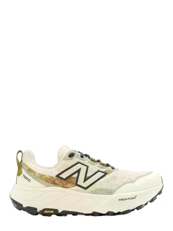 NEW BALANCE Fresh Foam X Hierro V9 Lace-up Sneakers - Neutrals