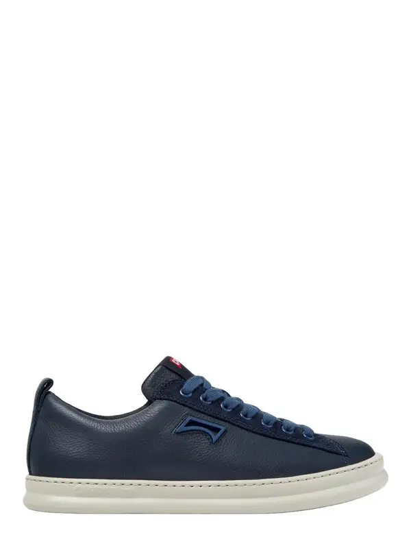 Camper Lace-up Trainers - Blue