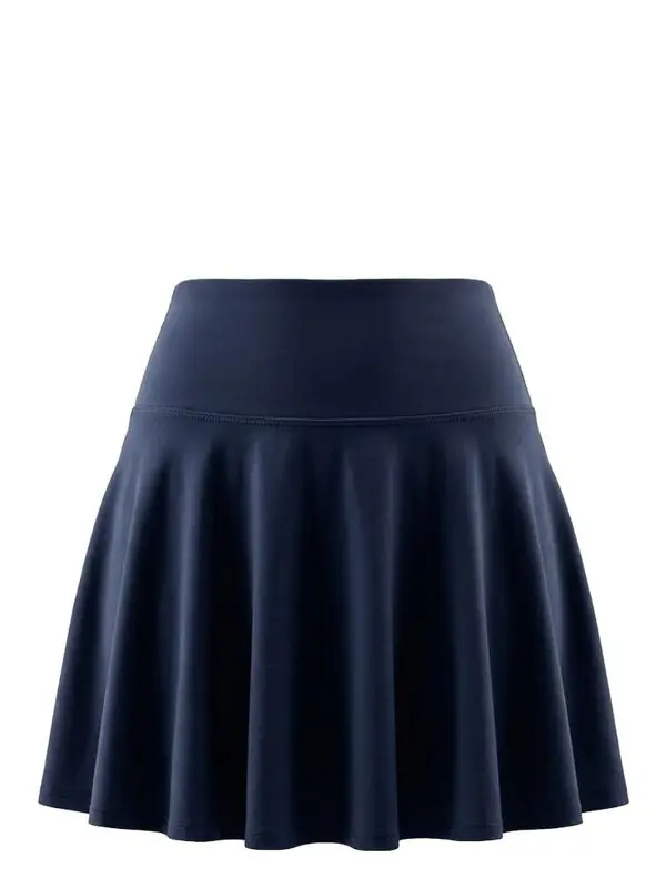 BE ATHLETICA Skort Navy - Blue