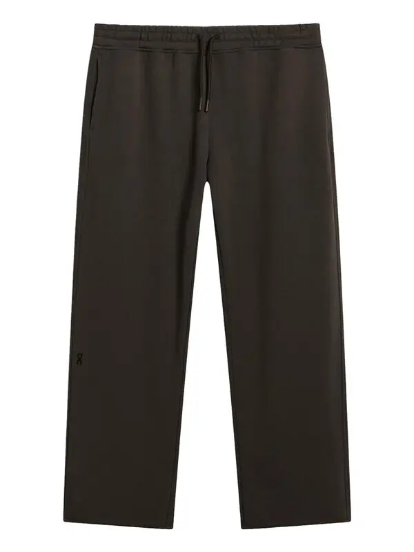 On Club Collective Fka Sweatpants - Espresso