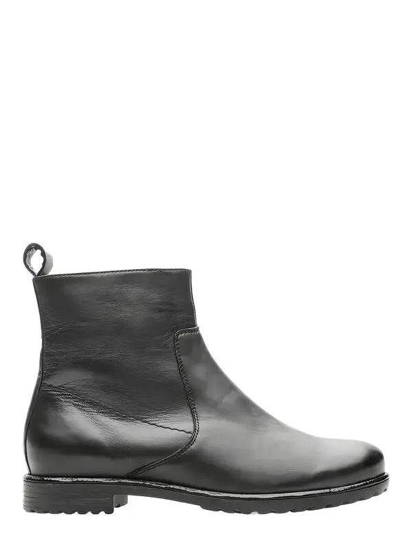 ARA Liverpool Ankle Boots - Black
