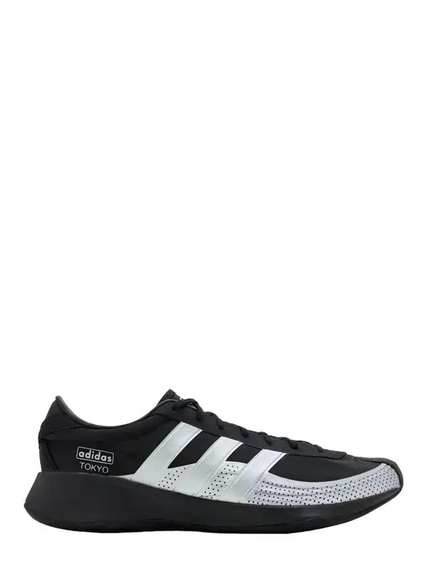 Adidas Tokyo Contempo Sneakers - Black