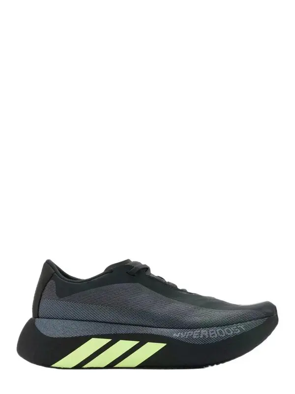 Adidas Hyperboost Edge Sneakers - Black