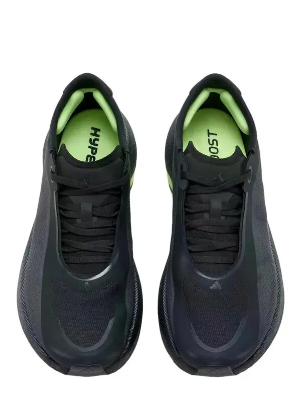 Adidas Hyperboost Edge Sneakers - Black