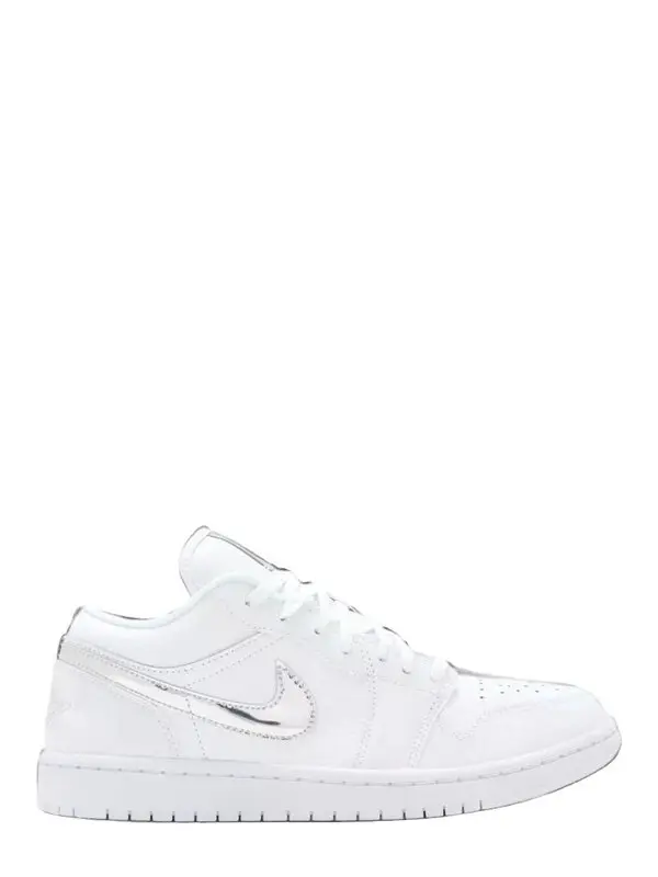 Nike Jordan 1 Low Se Sneakers - White