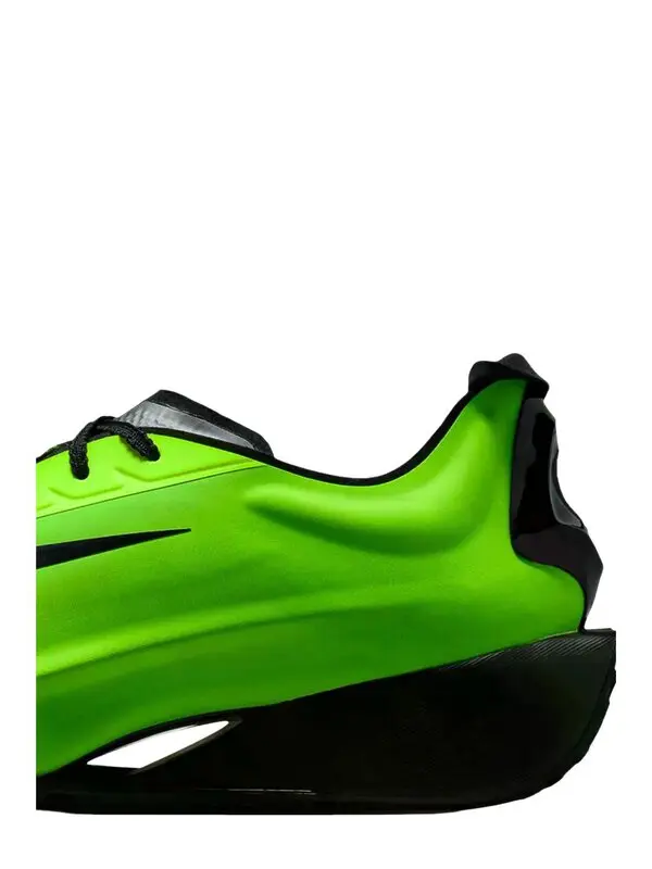 Nike First Sight Sneakers - Green