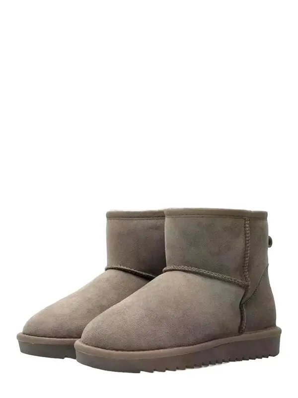 ARA Alaska Boots - Brown