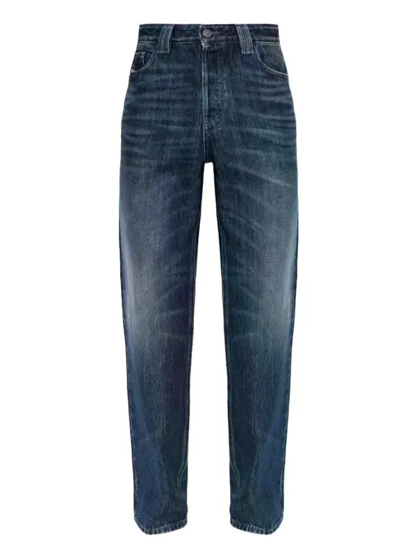 DIESEL® 1991 D-voeed-fsj3 Jeans - Blue