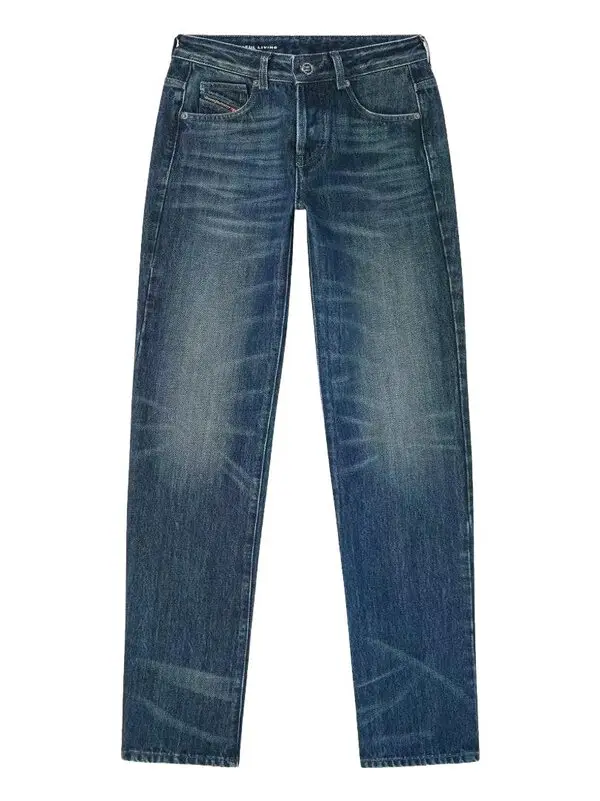DIESEL® D-heel-fsj1 Jeans - Blue