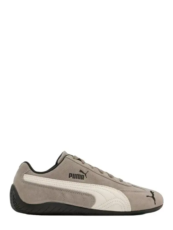 PUMA Speedcat Suede Sneakers - Grey