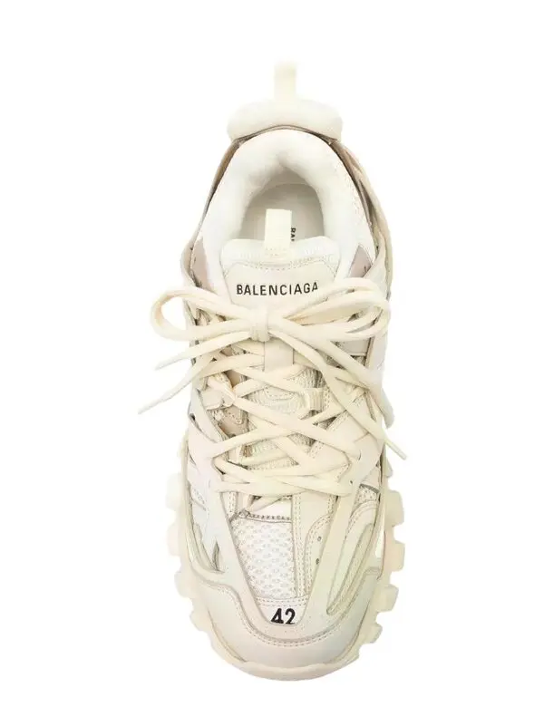 Balenciaga Track Sneakers - Neutrals