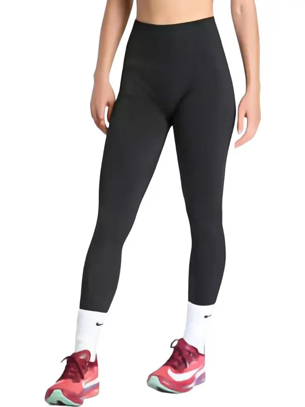 Nike Pro Seamless Leggings - Black