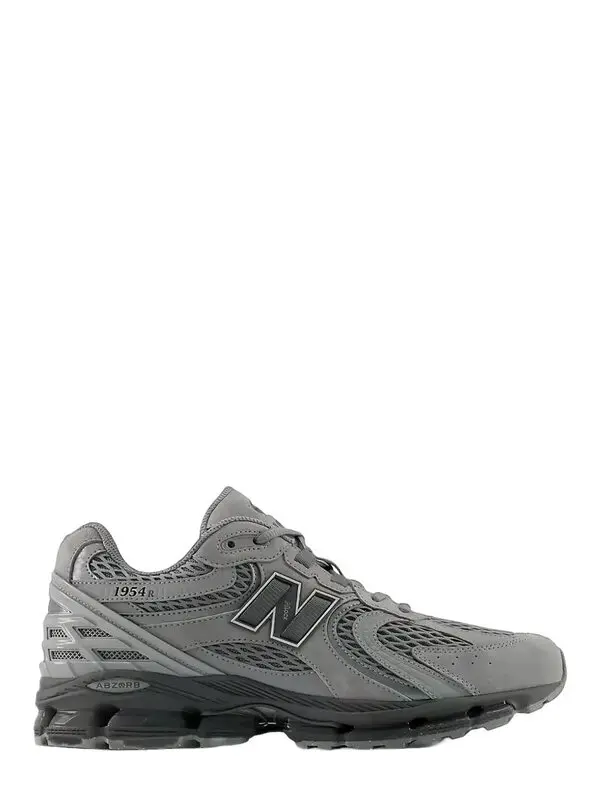 NEW BALANCE 1954r Athletic Sneakers - Grey