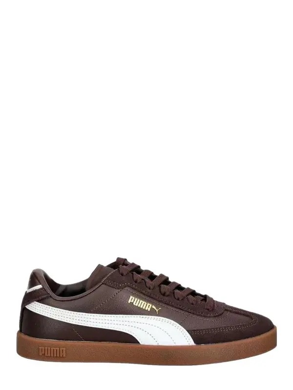 PUMA Club Ii Era Sneakers - Brown