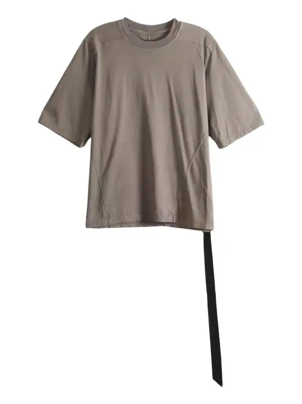 Rick Owens Level-t T-shirt - Grey