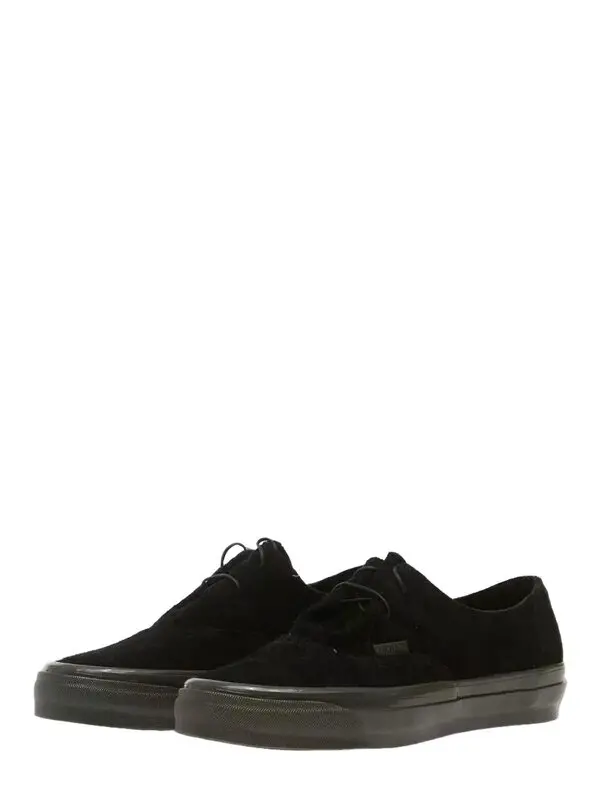 VANS Lx Authentic Ease Sneakers - Black